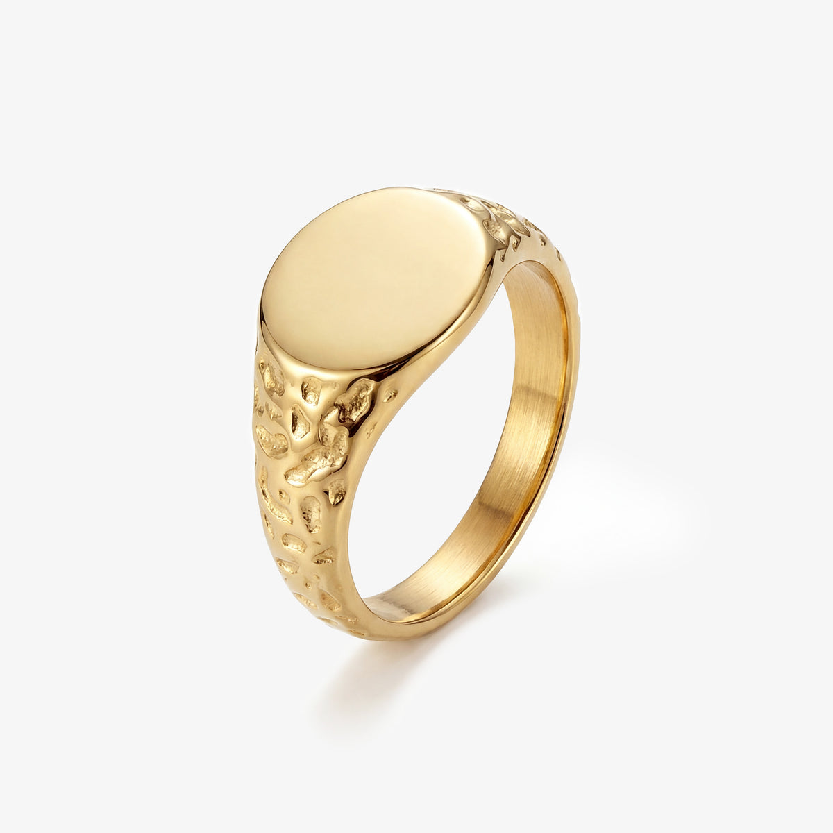 Eden Gold Ring – LOST GEN CLUB