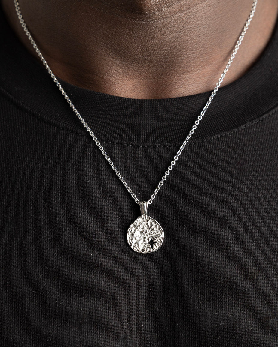 MIST NECKLACE - LOST GEN CLUB