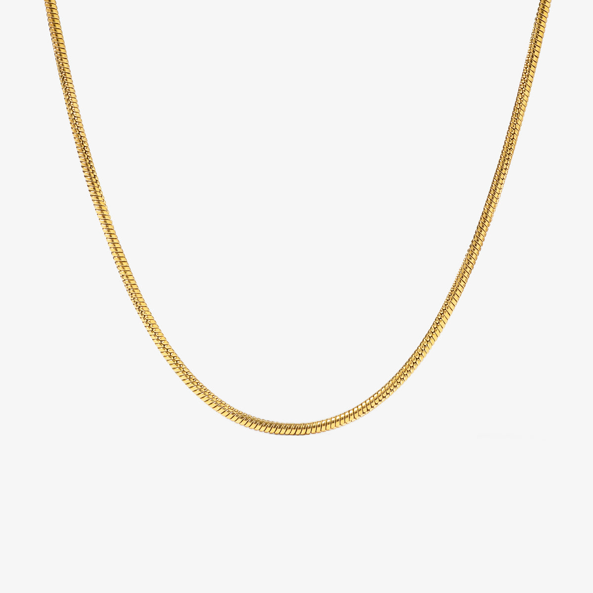 Sunset Gold Chain – LOST GEN CLUB